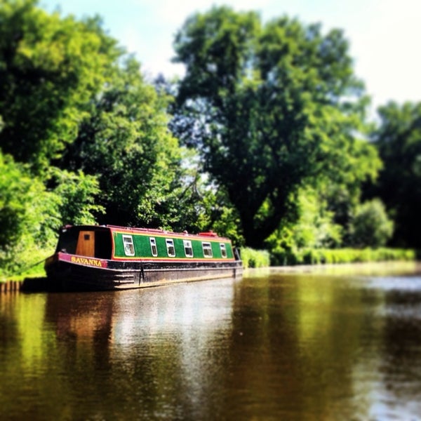 Photos at Coxes Lock & Mill - Addlestone, Surrey