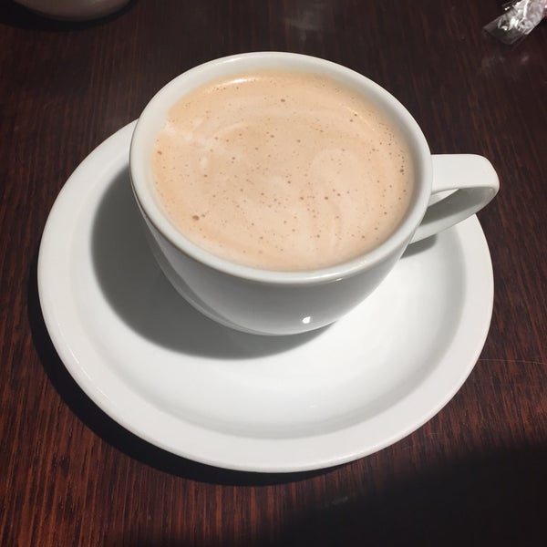 Photos at Lindt Chocolat Café (Now Closed) - Dessert Shop in Sydney