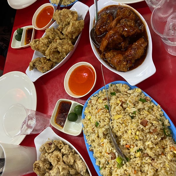 Estero Binondo - Chinese Restaurant in Santa Cruz