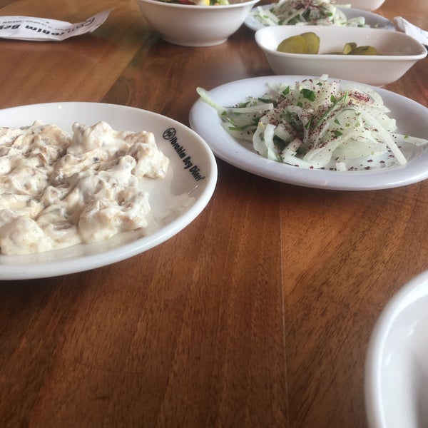 İbrahim Bey Döner - 272 ziyaretçidan 11 tavsiye