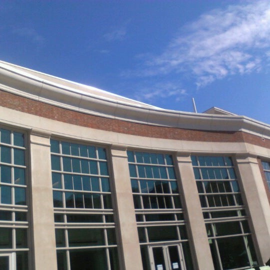 Vanderbilt University Commons