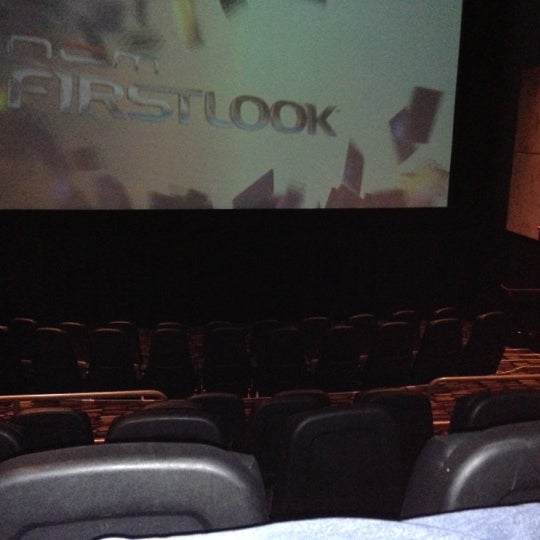Photos at B&B Little Rock Chenal 9 IMAX (Now Closed) - 21 tips