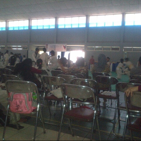 Balai Rakyat Depok II - Depok, Jawa Barat