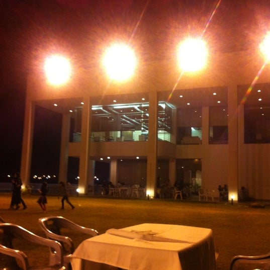 Photos at Karachi Club Annexe - Event Space