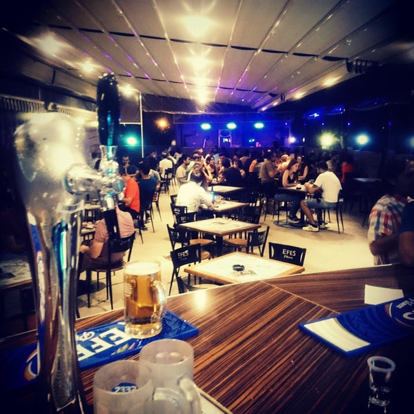 Imagine Cafe & Bar - 479 tips