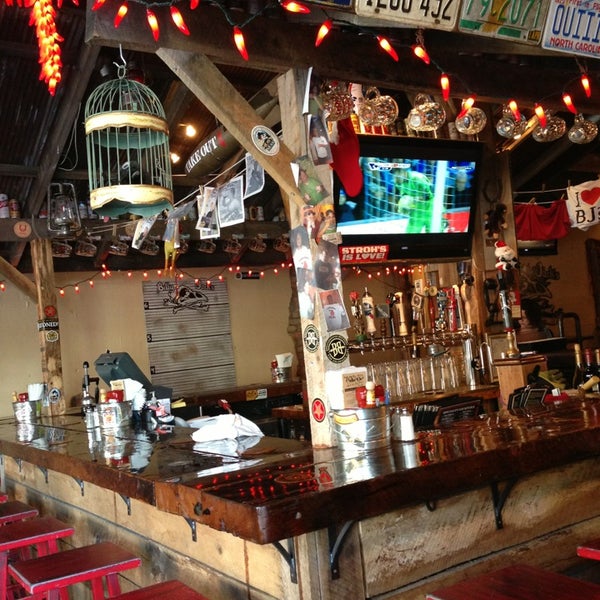 Billy Jack's Wing and Draft Shack - Bar in Harrisonburg