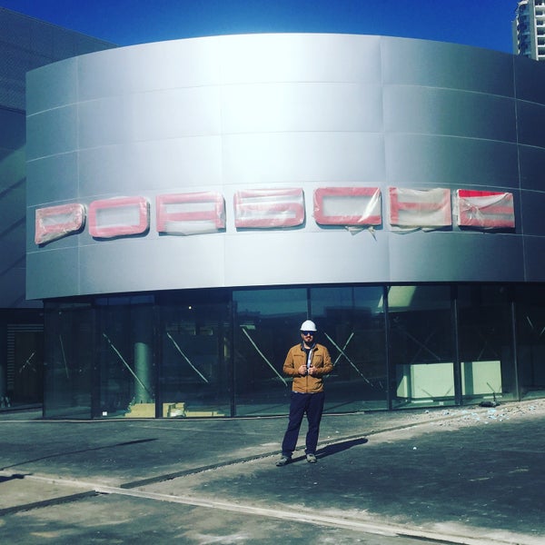 Dogus Insaat Kartal Kule Santiyesi Dizayn Ofis - Office in Akpınar