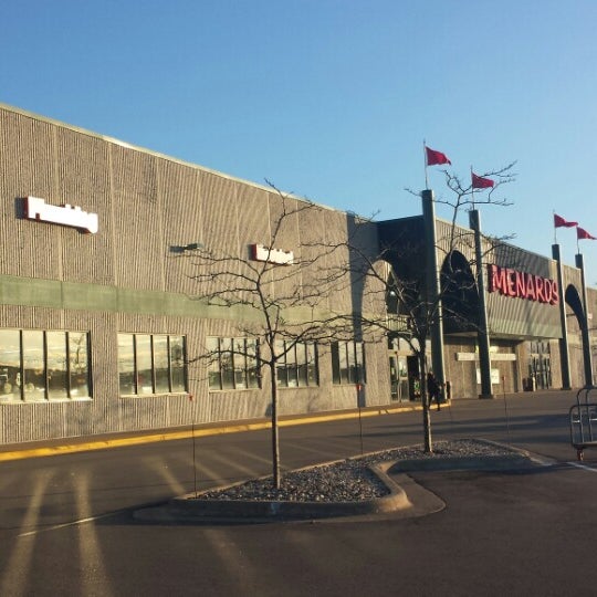 Menards - Appleton, WI
