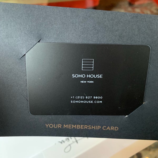 Photos at Soho House Rooftop - Meatpacking District - 28 tips