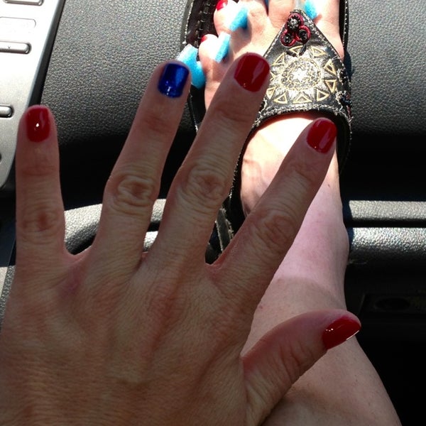 Polo Nails - Courtney Manor - 4 tips from 49 visitors