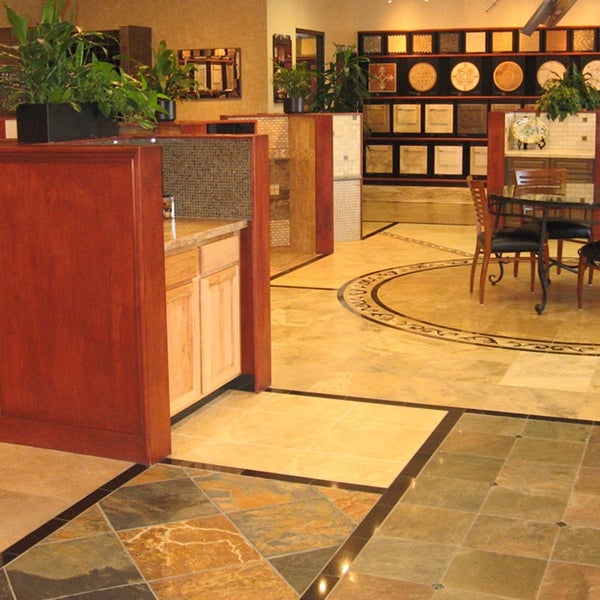 Arizona Tile - 1 tip