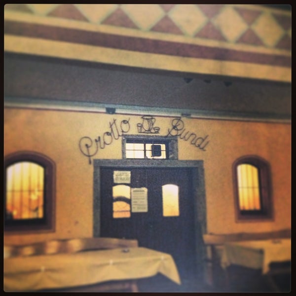 Grotto Bundi - 1 tip