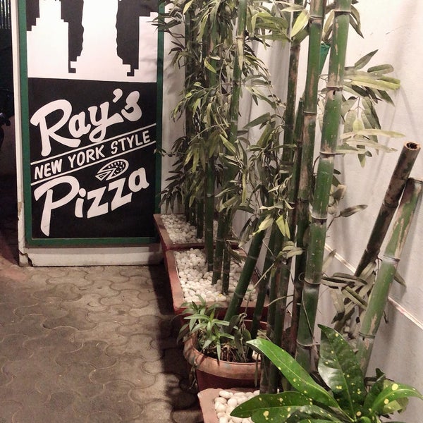 Ray’s Café and Pizzeria - Pizzeria in Mumbai