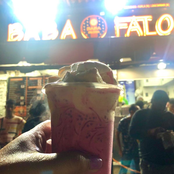 Baba Falooda - Dessert Shop in Mumbai