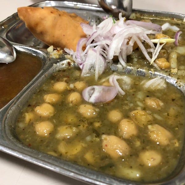 Guru Kripa (A1 Samosa) - Snack Place