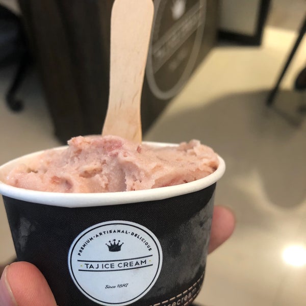 Taj Ice Cream - 9 tips