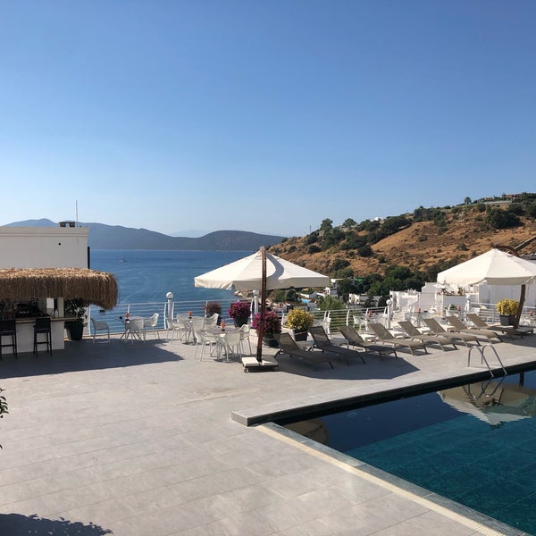 Case Mare Bodrum Hotel - Hotel in Muğla