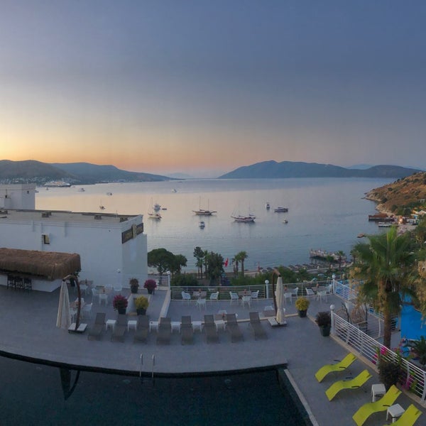 Case Mare Bodrum Hotel - Hotel in Muğla