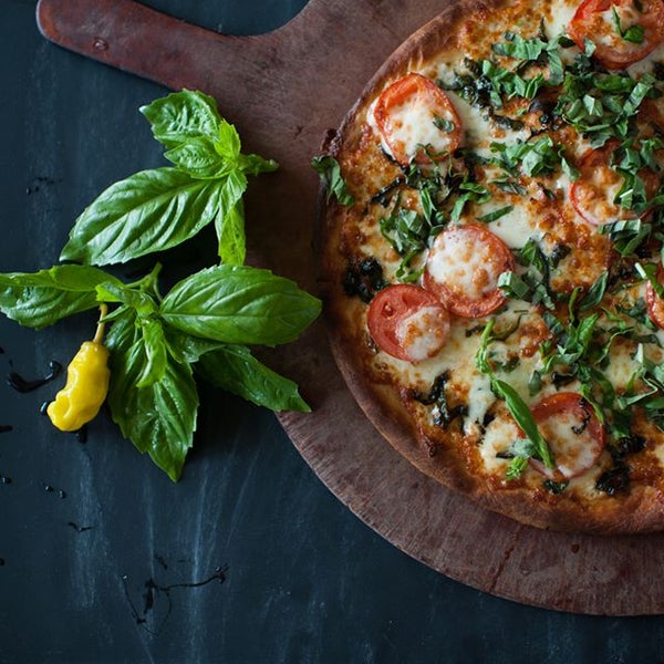 Portofino Restaurant & Bar - Edmonds, WA