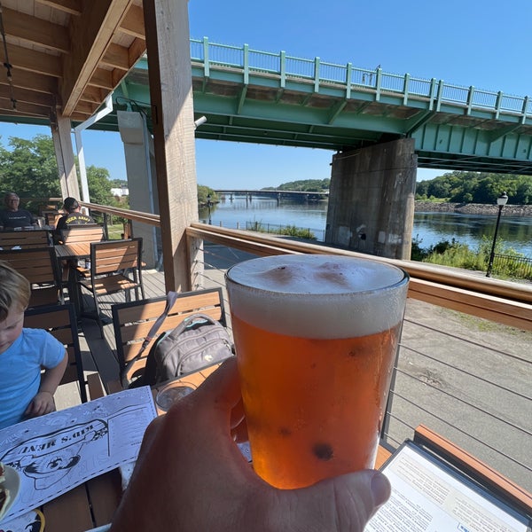 Sea Dog Brewing Company - Brewery