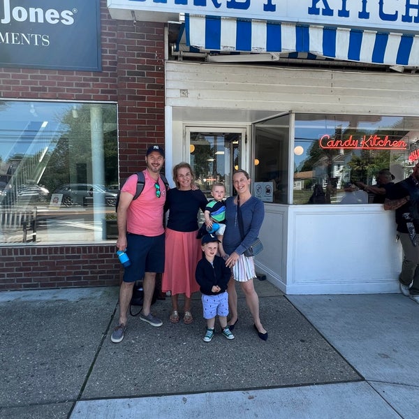 Candy Kitchen - 18 tips from 1399 visitors