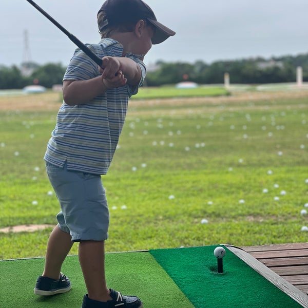 Southampton Golf Driving Range - 668 County Road 39