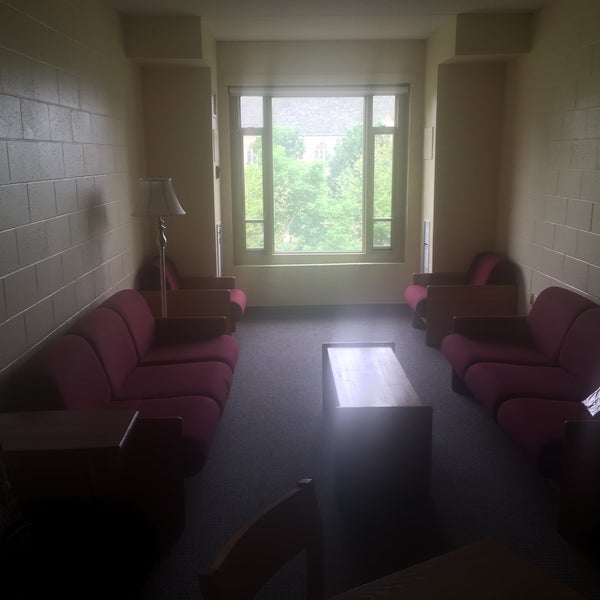 Photos at Vanderslice Hall - College Residence Hall in Chestnut Hill