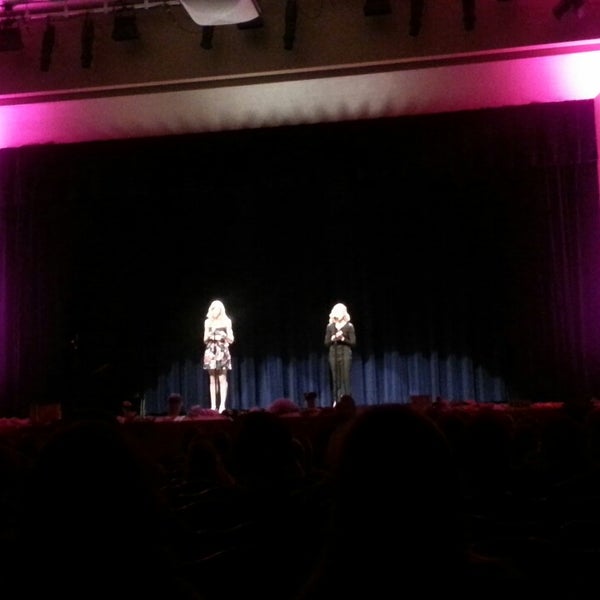 Schofield Hall - College Administrative Building in Eau Claire