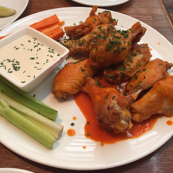 The Cooperage - American Restaurant