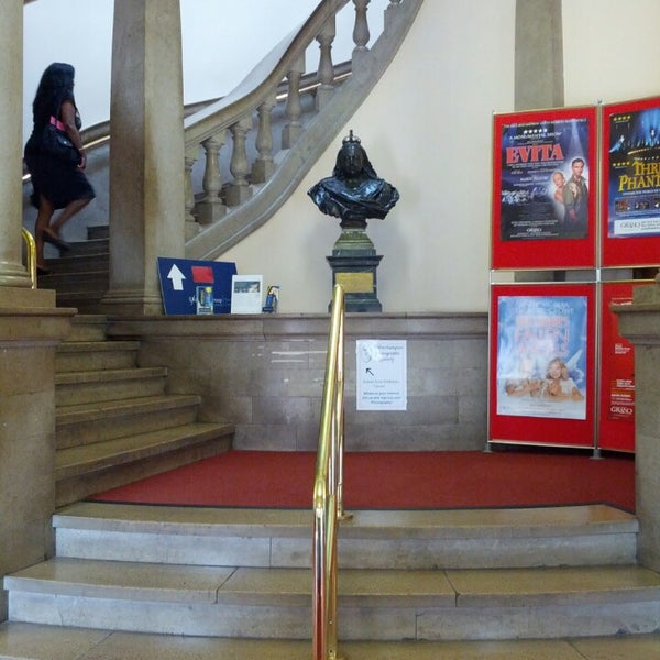 Wolverhampton Library - City Centre - 4 tips from 63 visitors