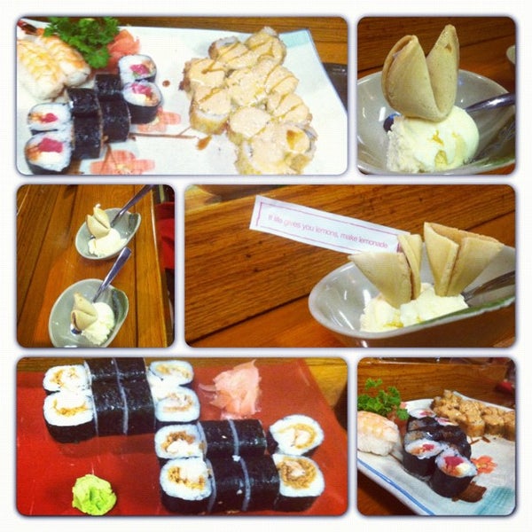 Mikato Japanese Seafood Steak House and Lounge - 9 tips from 304 visitors