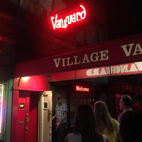 Village Vanguard - West Village - 75 tips from 4332 visitors