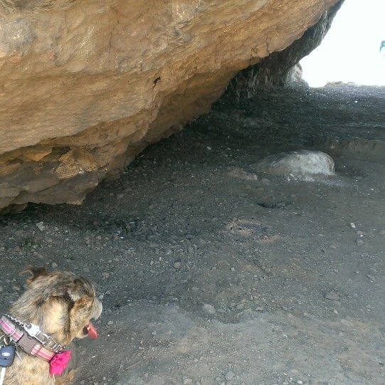 Shell Beach Coastal Trail - Hiking Trail in Pismo Beach