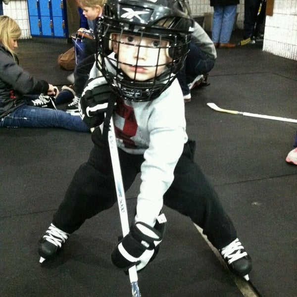 Photos at The Huntsville IcePlex (Benton H. Wilcoxon Municipal Ice ...