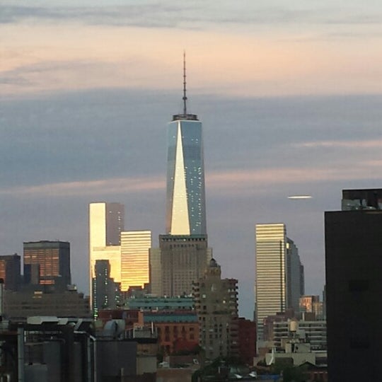 Photos at NY1 News - TV Station in New York