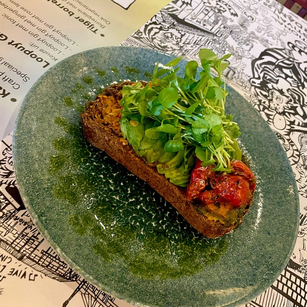 Dudok - Stadsdriehoek - Rotterdam, Zuid-Holland