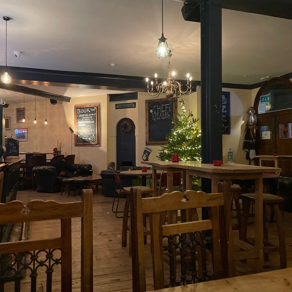 The Leconfield - 79 Green Ln