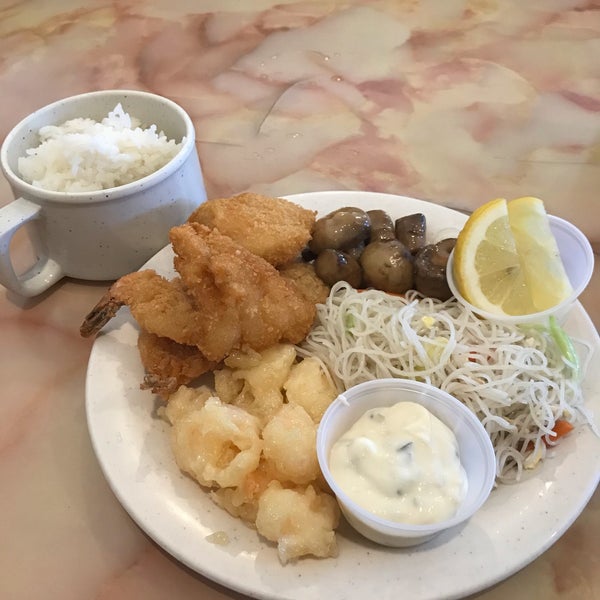 China Sun Buffet - Port Orchard, WA