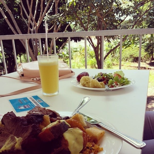 Melhores lugares, para Comer