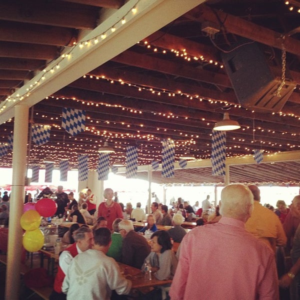 Lancaster Liederkranz - German Restaurant