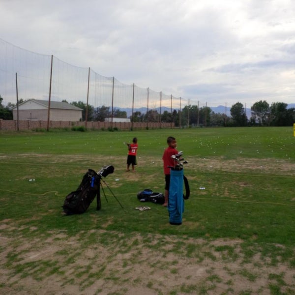 Pebblebrook - Golf Course in Sandy