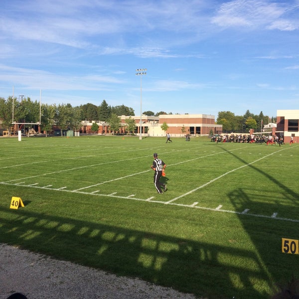 St. Paul's High School - Winnipeg, MB