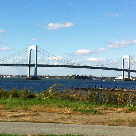 Clearview Park - New York, NY