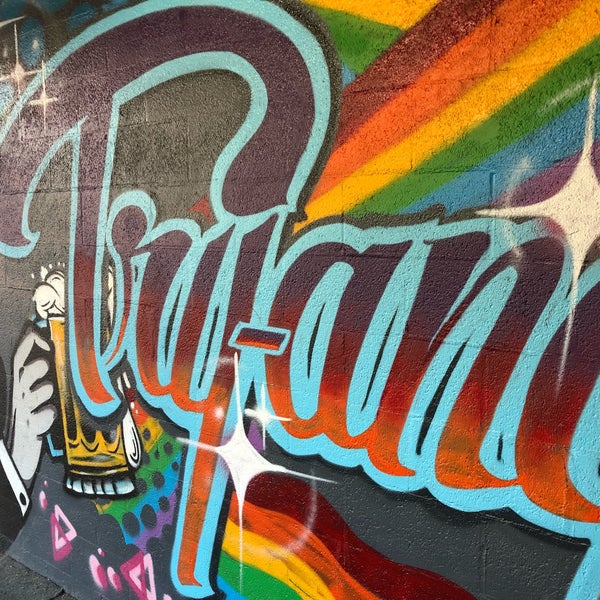 Club Try-Angles - Gay Bar in Salt Lake City