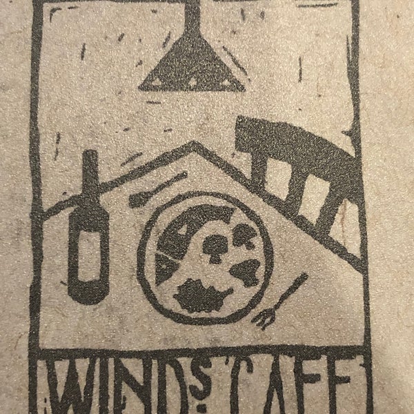 The Winds Cafe - Breakfast Spot