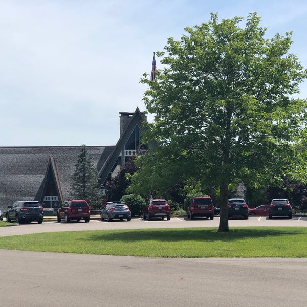 Hueston Woods Lodge and Resort - 9 tips from 313 visitors