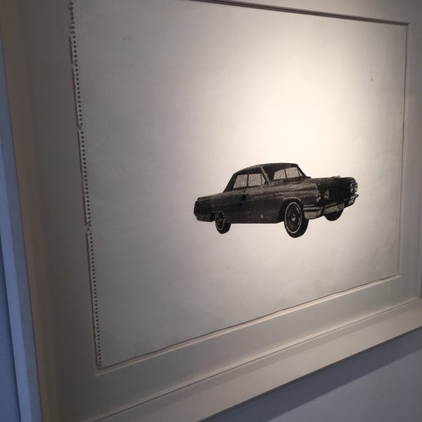 Andipa Gallery - Art Gallery in Kensington and Chelsea