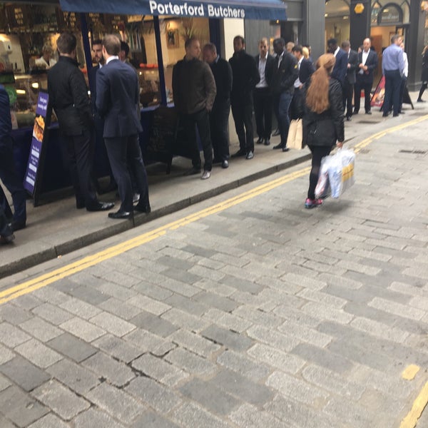 Photos at Porterford Butchers - City of London - 13 tips from 324 visitors