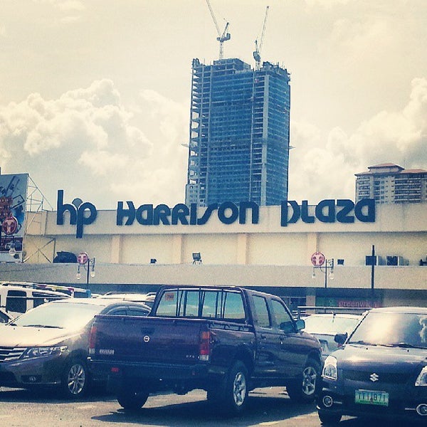 Photos at Harrison Plaza - Shopping Mall in Malate