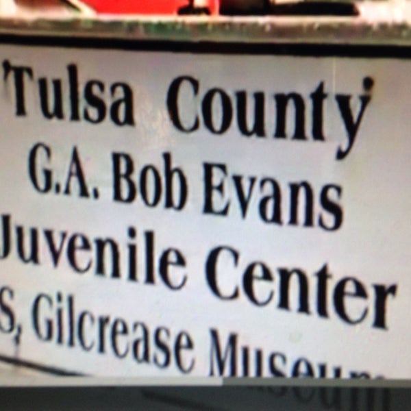 Photos at The David L. Moss Criminal Justice Center - Police Station